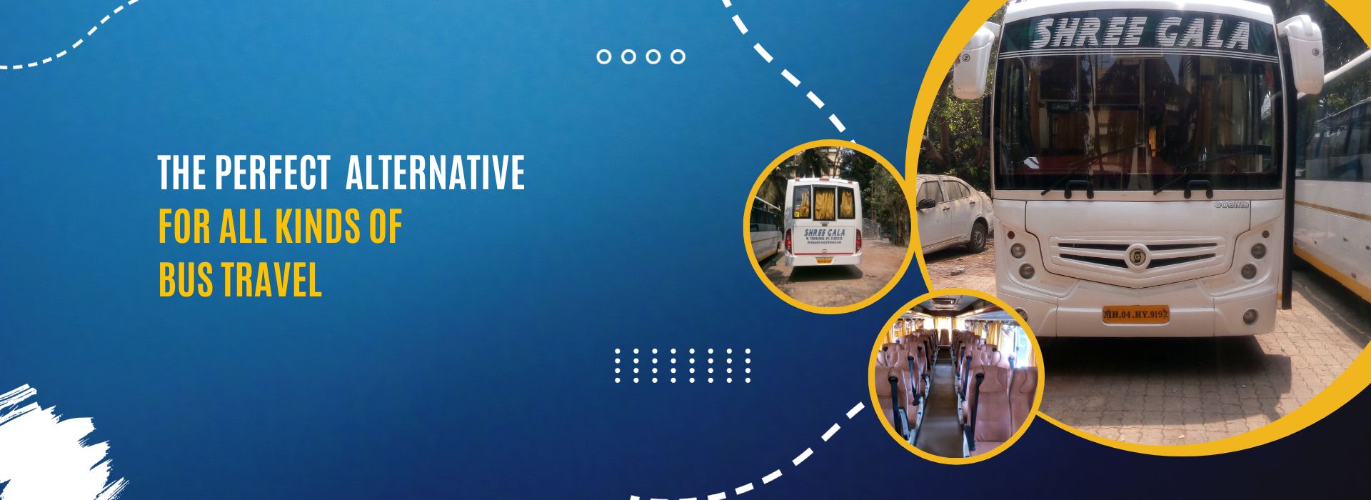 Home - Shree Gala Tours & Travels