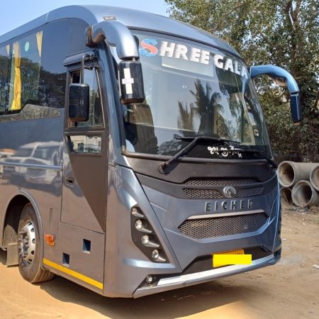 About Us - Shree Gala Tours & Travels